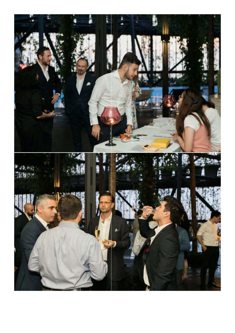 OSO Ristorante – Italian Fine Dining since 2004
