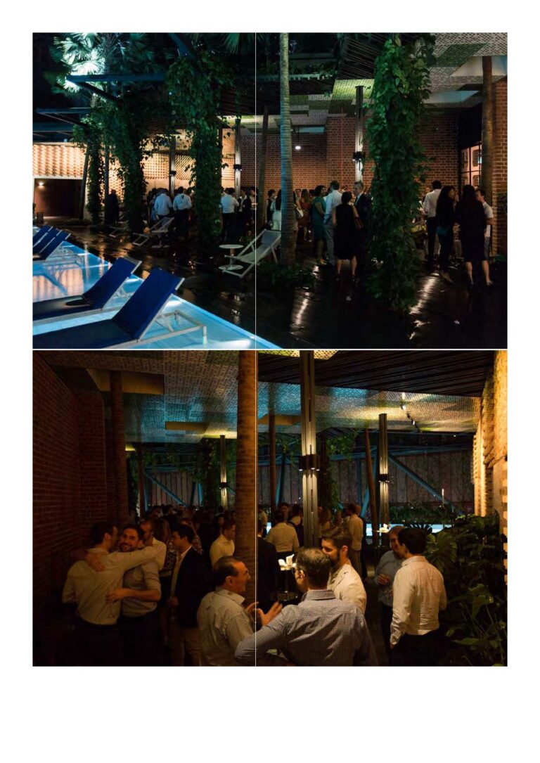 OSO Ristorante – Italian Fine Dining since 2004