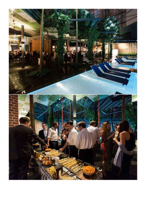 OSO Ristorante – Italian Fine Dining since 2004