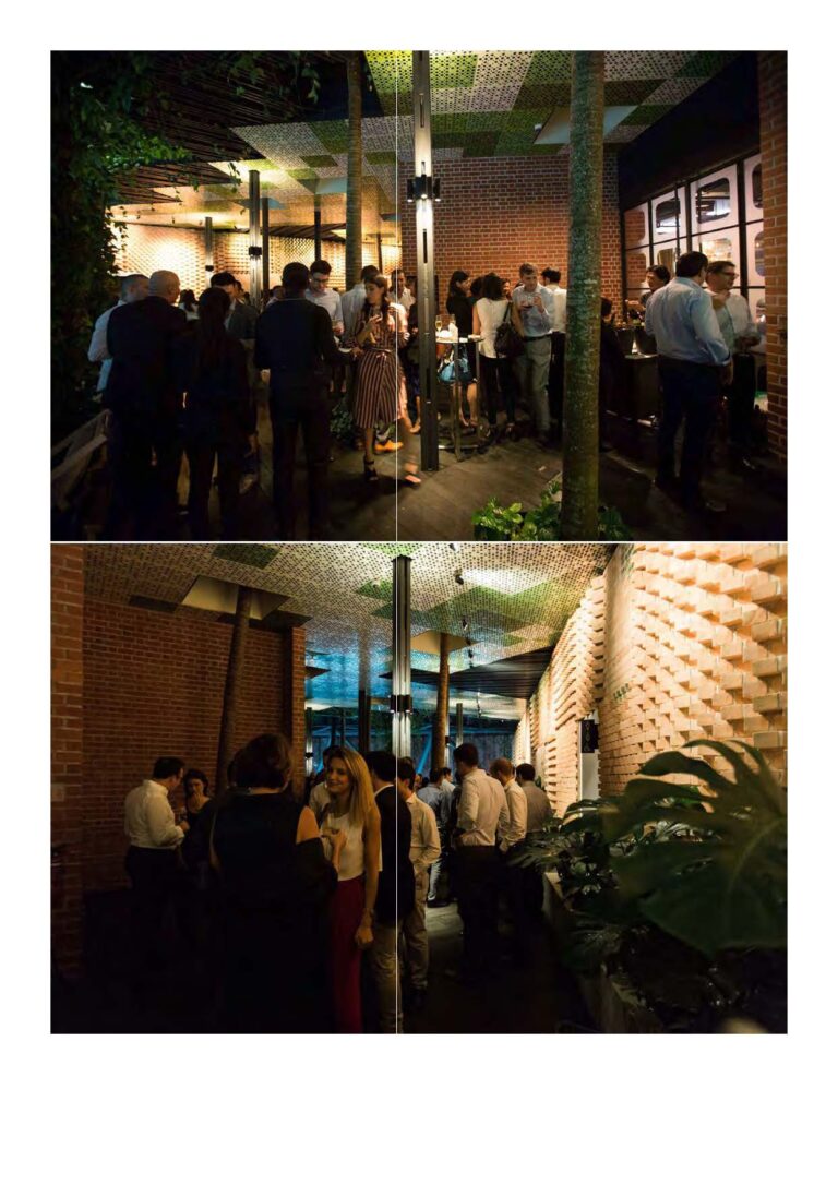 OSO Ristorante – Italian Fine Dining since 2004