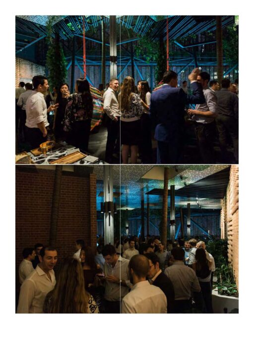 OSO Ristorante – Italian Fine Dining since 2004