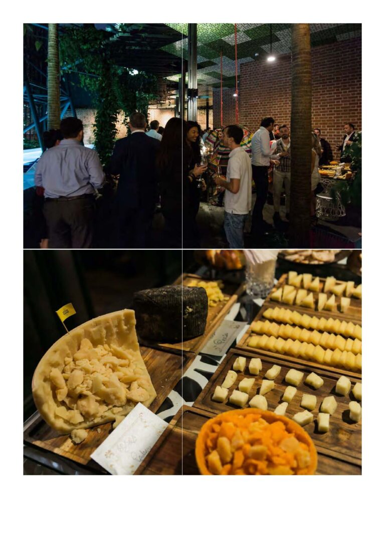 OSO Ristorante – Italian Fine Dining since 2004