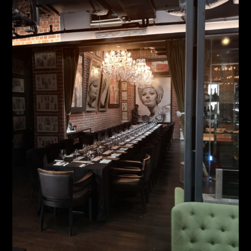 OSO Ristorante - Italian Fine Dining Singapore since 2004