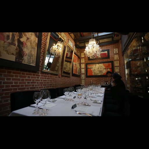 OSO Ristorante - Italian Fine Dining Singapore since 2004