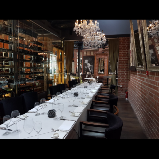 OSO Ristorante - Italian Fine Dining Singapore since 2004
